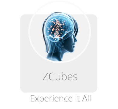 ZCubes
